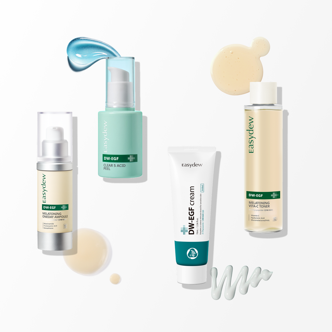 Membership – EASYDEW